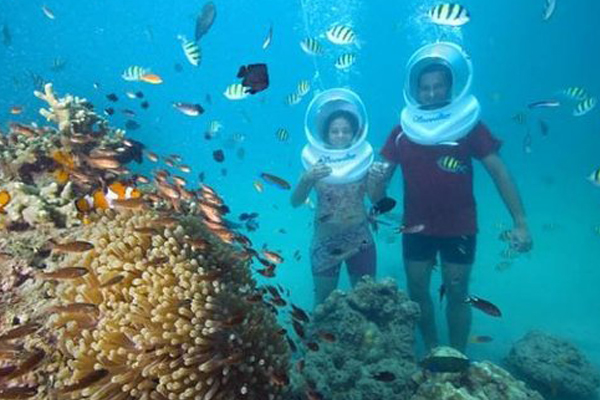 Andaman Adventure Holidays - Travel Agency In Andaman